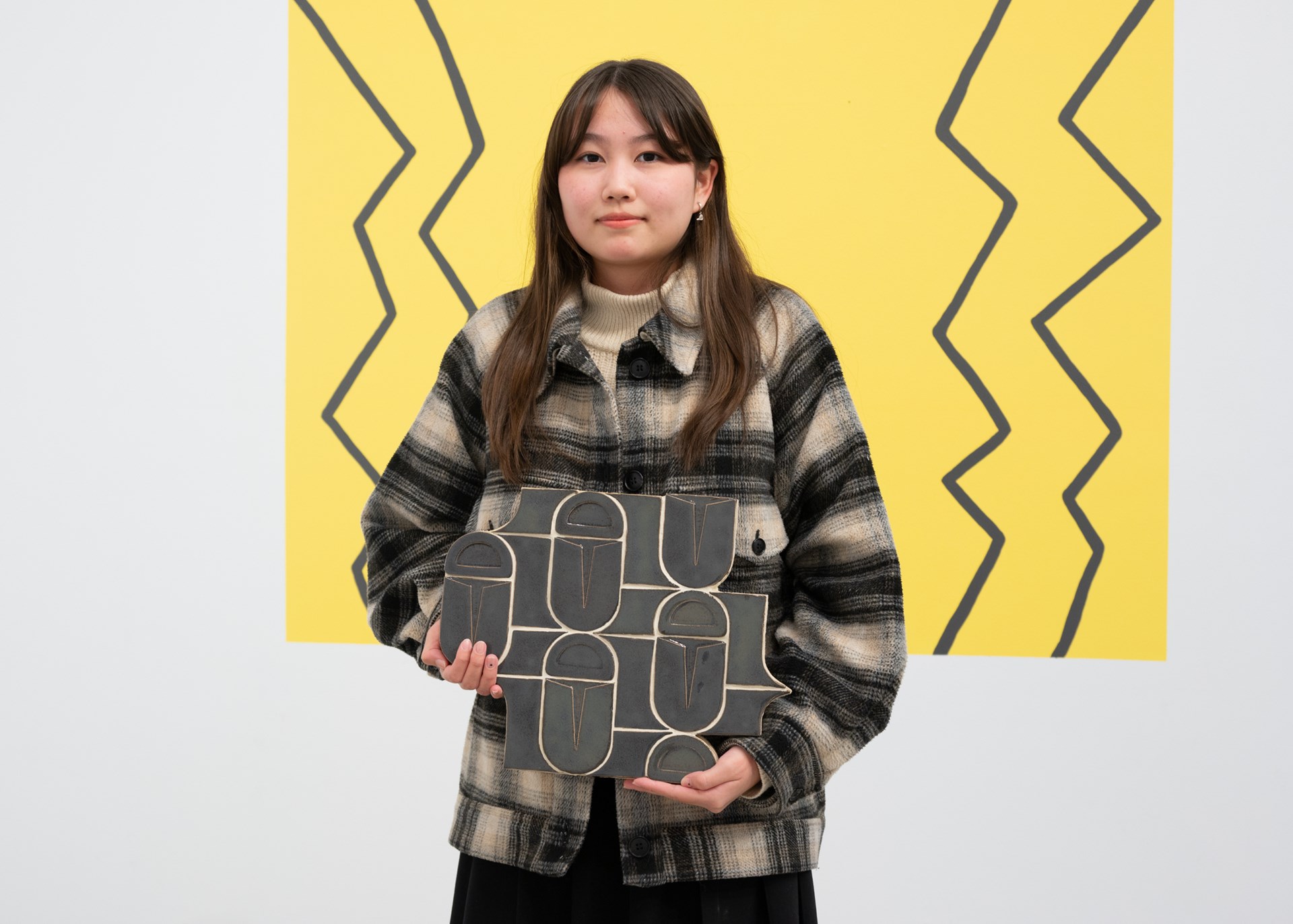 Isabel - Artists for Kids